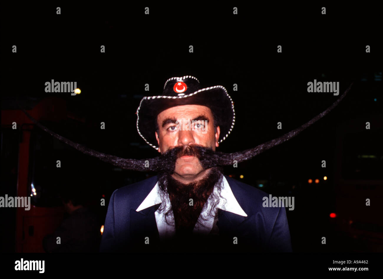 Bizarre istanbul hi-res stock photography and images - Alamy