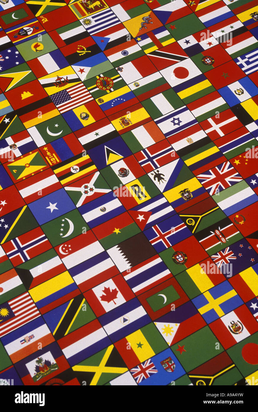 Multinational multi national hi-res stock photography and images - Alamy