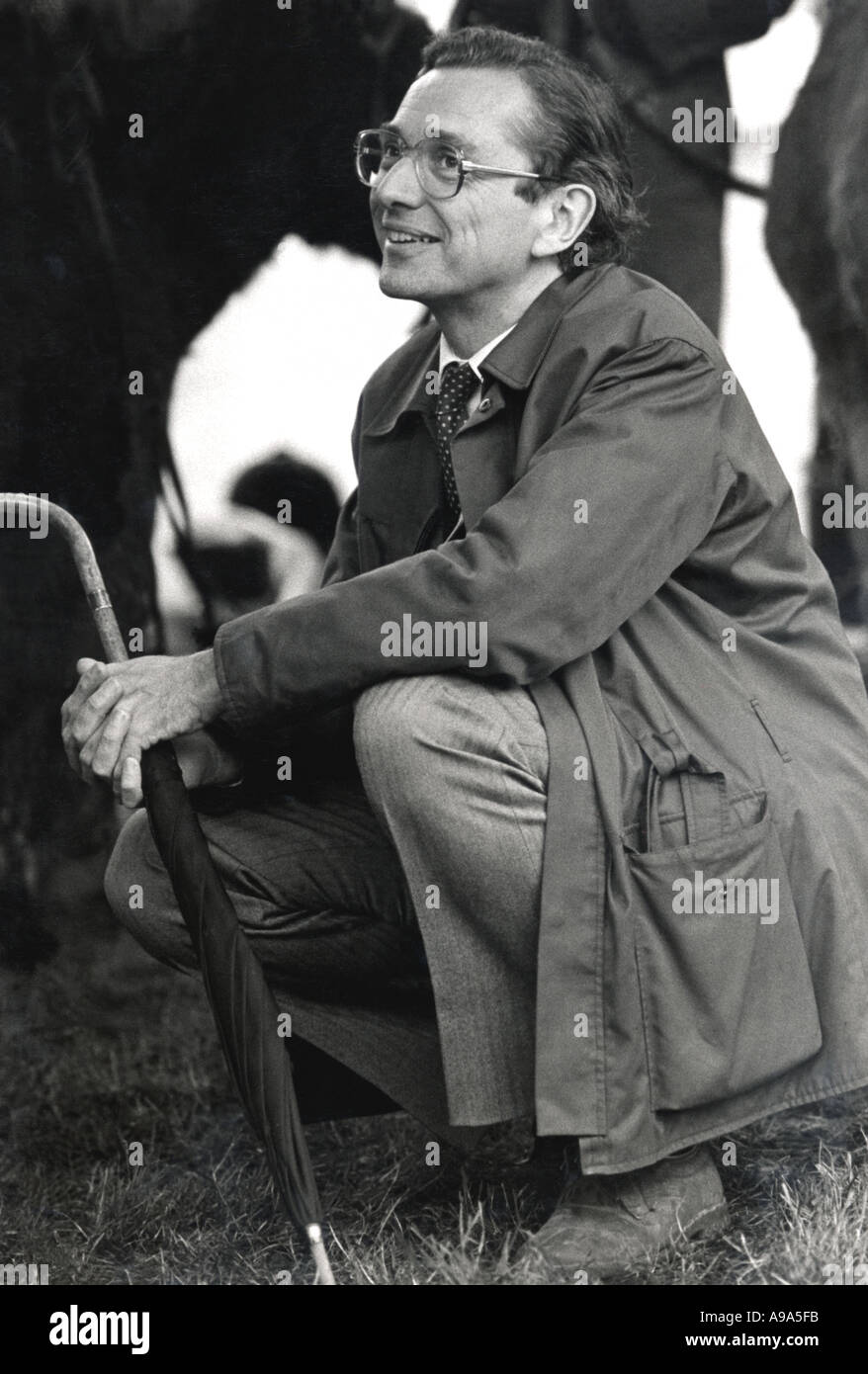 Norman fowler hi-res stock photography and images - Alamy