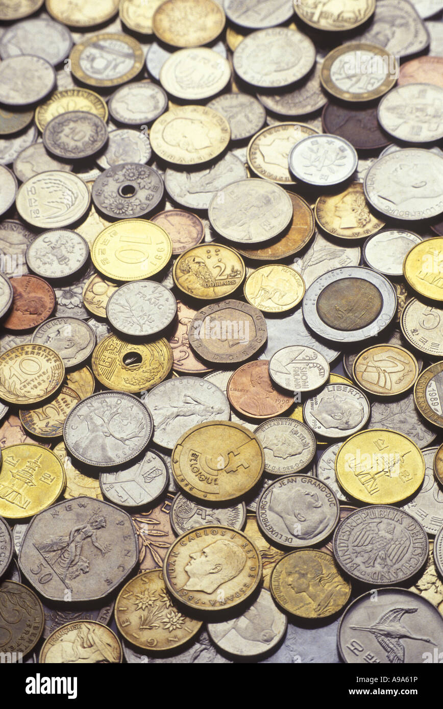 National coinage hi-res stock photography and images - Alamy