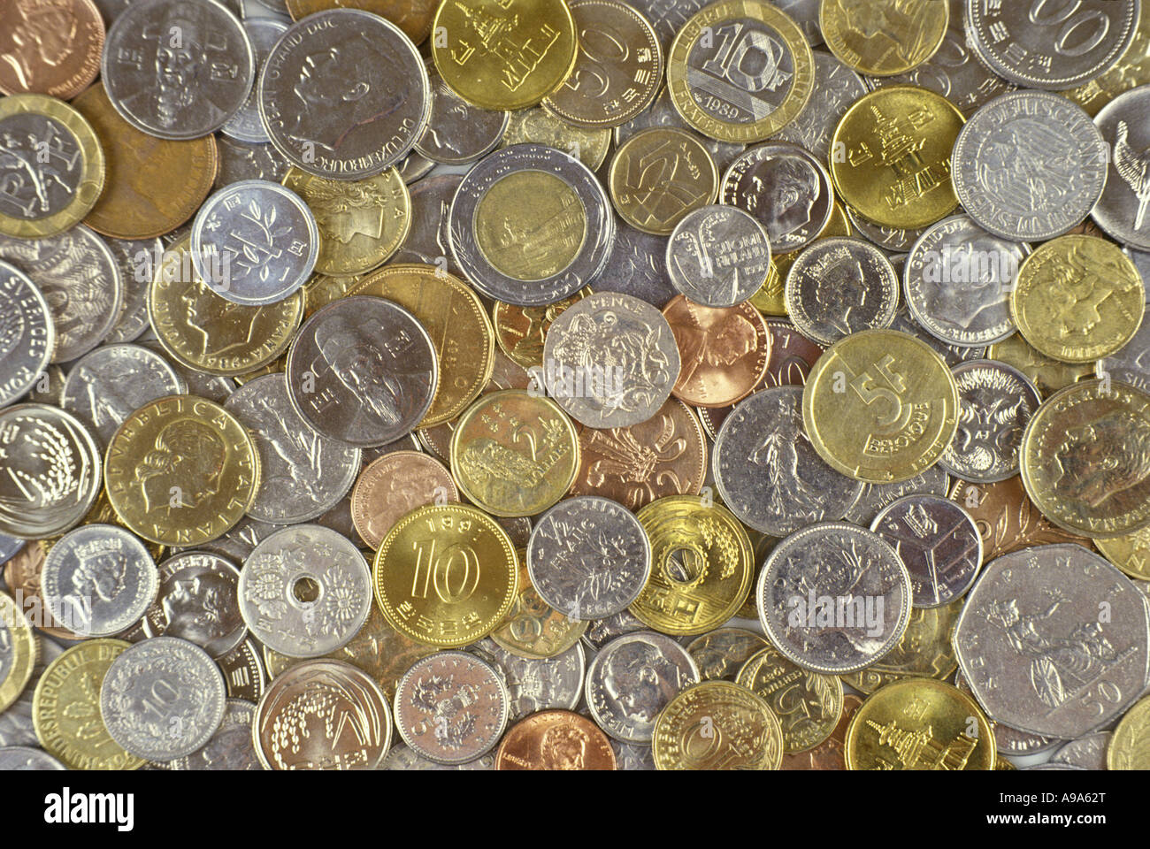National coinage hi-res stock photography and images - Alamy