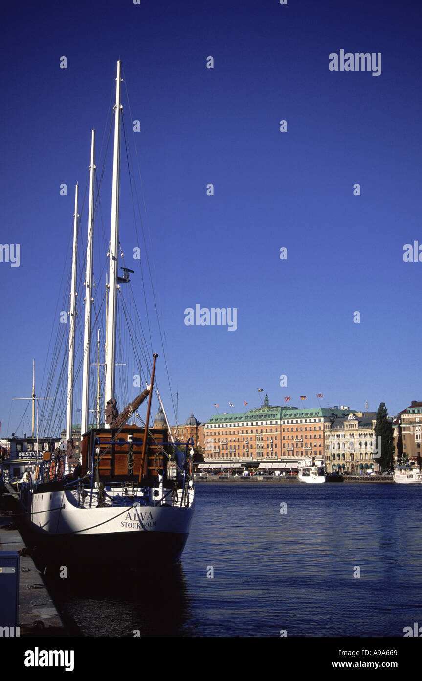 National museum sweden hi-res stock photography and images - Alamy