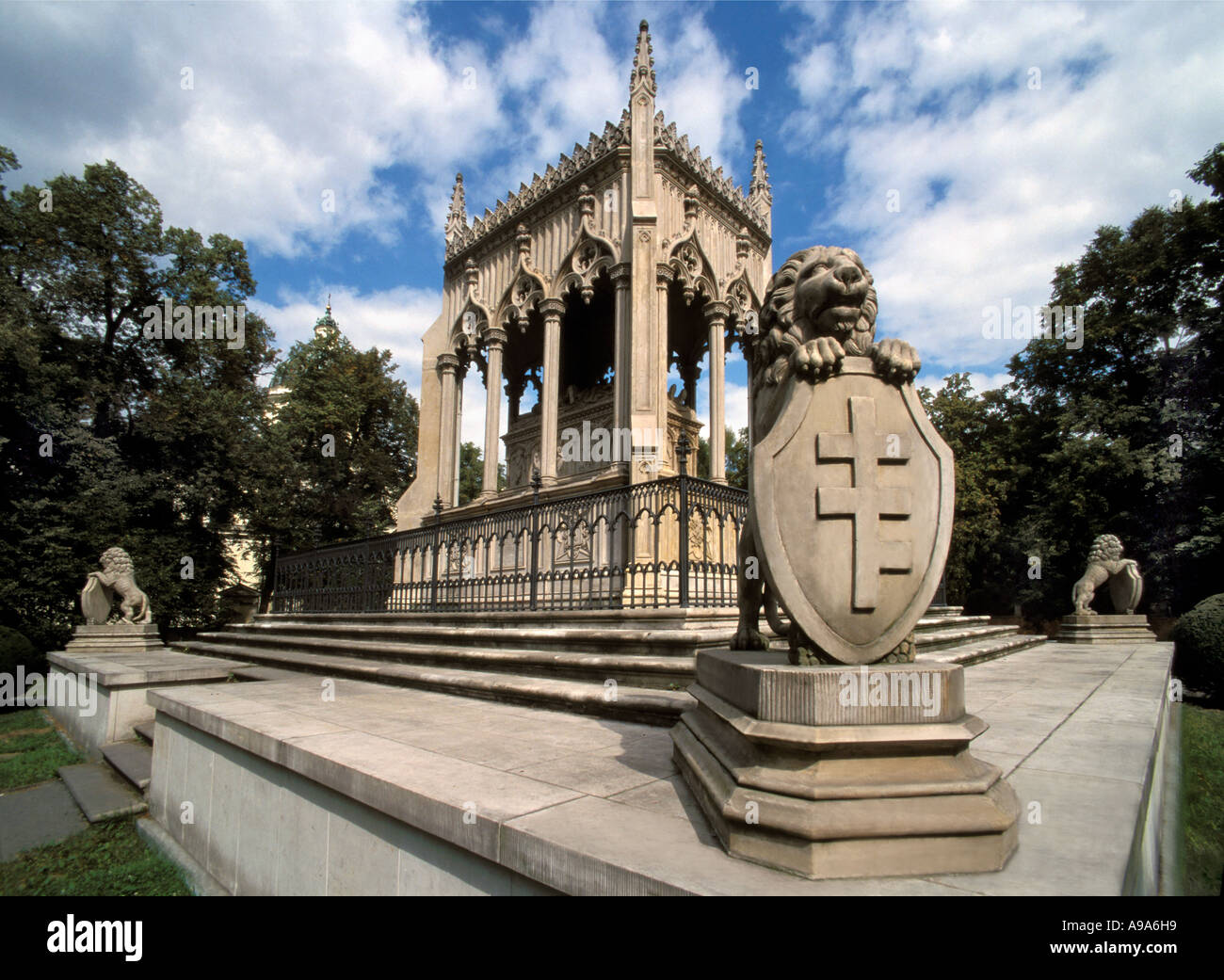 Count stanislaw potocki hi-res stock photography and images - Alamy