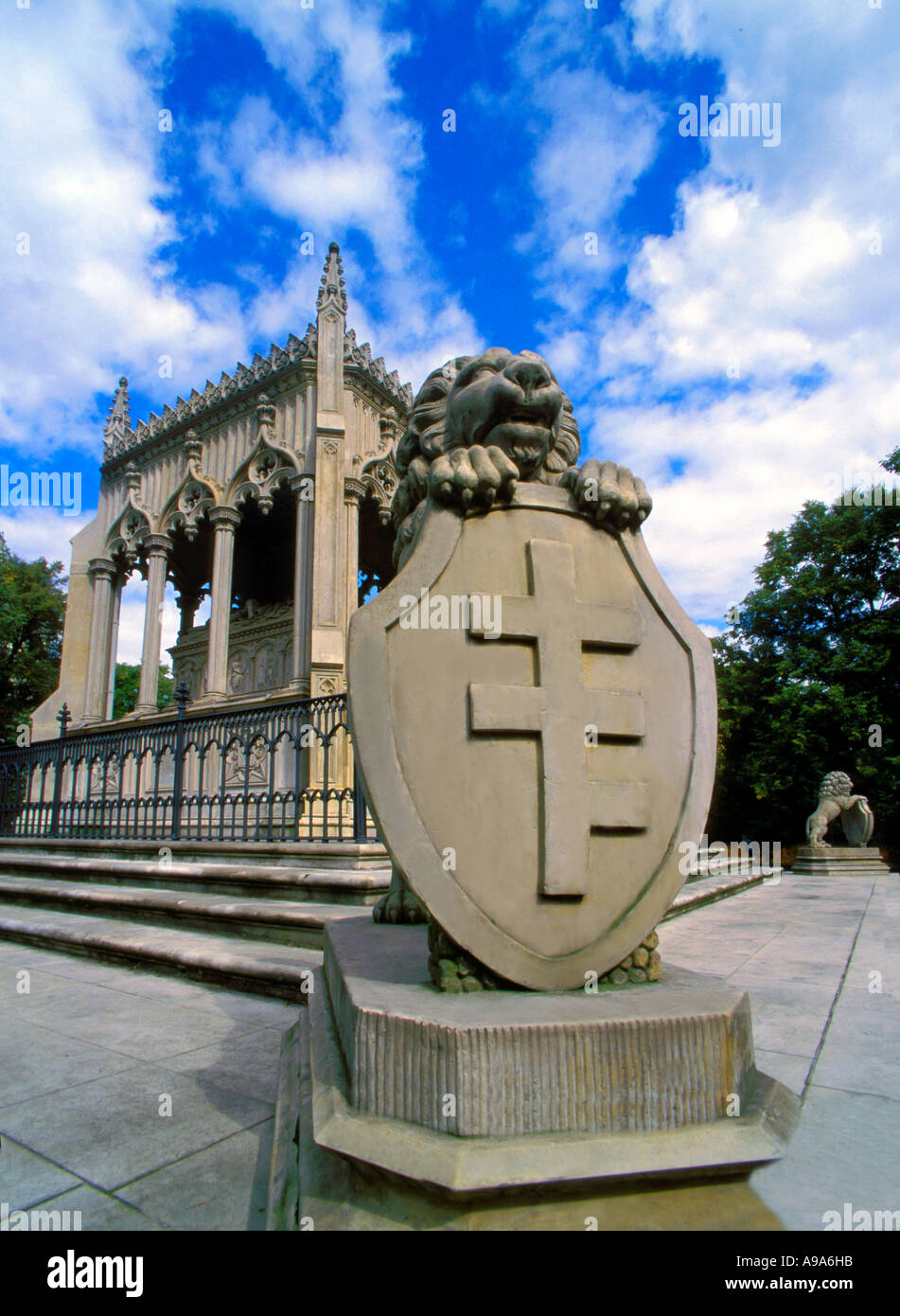 Count stanislaw potocki hi-res stock photography and images - Alamy