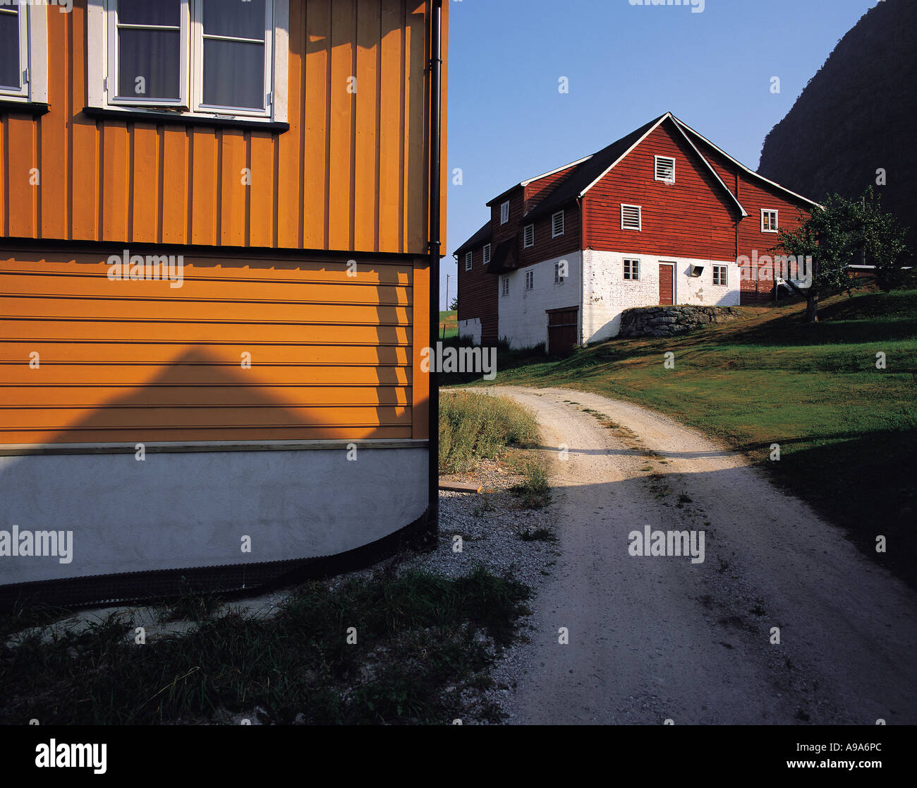 Timber colour hi-res stock photography and images - Alamy