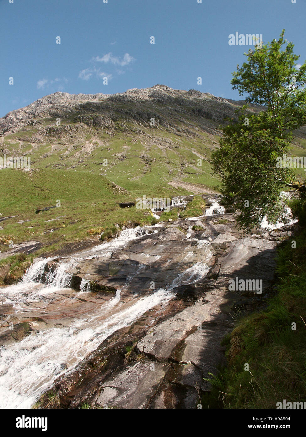 Ghleann hi-res stock photography and images - Alamy