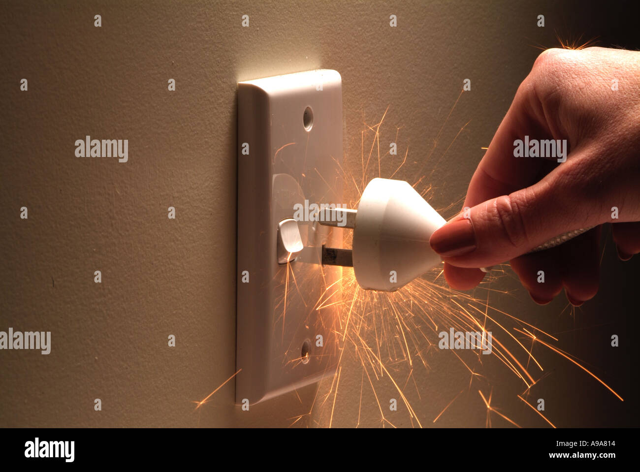 Primer cord hi-res stock photography and images - Alamy