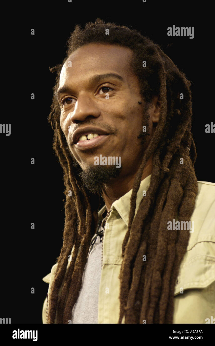 Benjamin Obadiah Iqbal Zephaniah is a British Rastafarian writer and ...