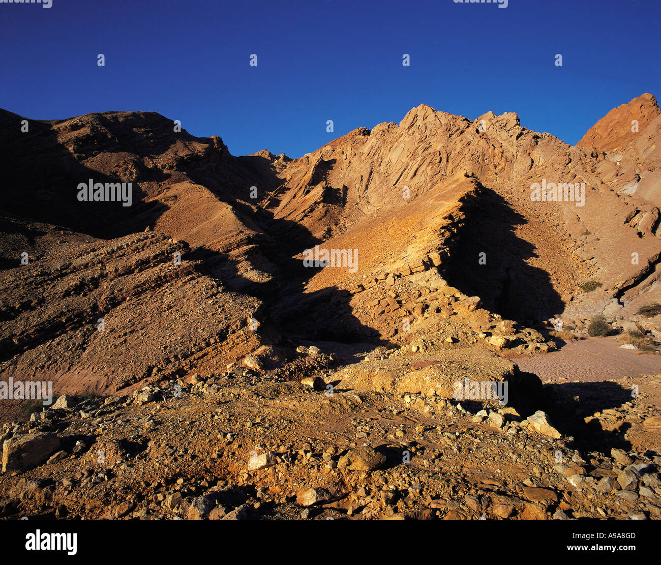 Barren gullies hi-res stock photography and images - Alamy
