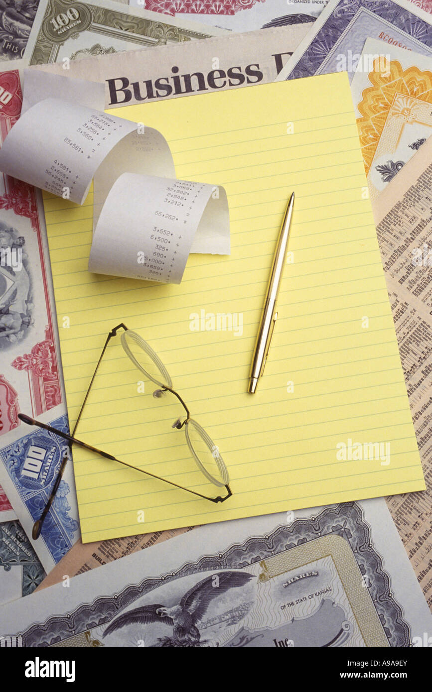 English language papers hi-res stock photography and images - Alamy