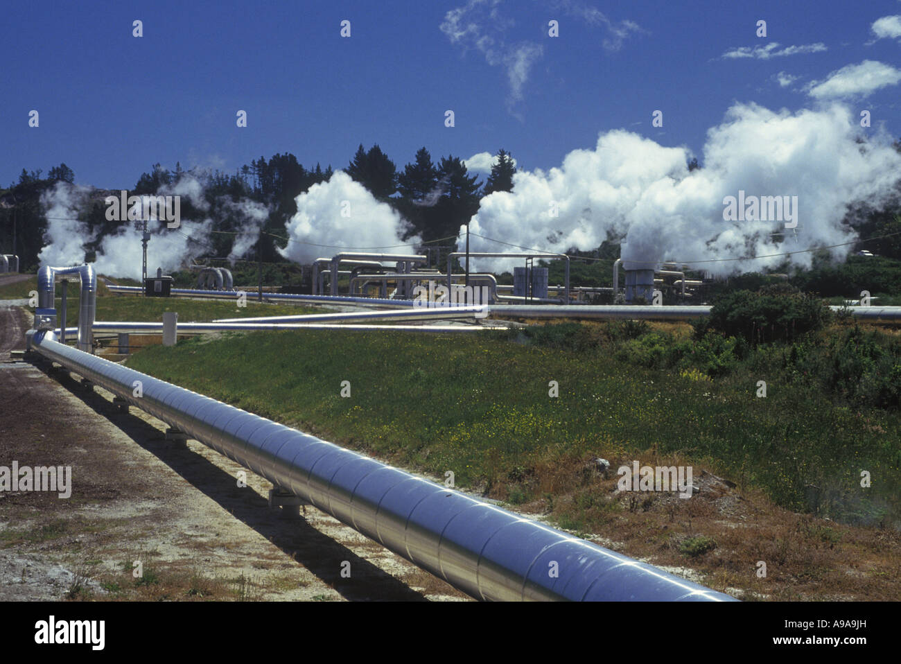 Borefield hi-res stock photography and images - Alamy