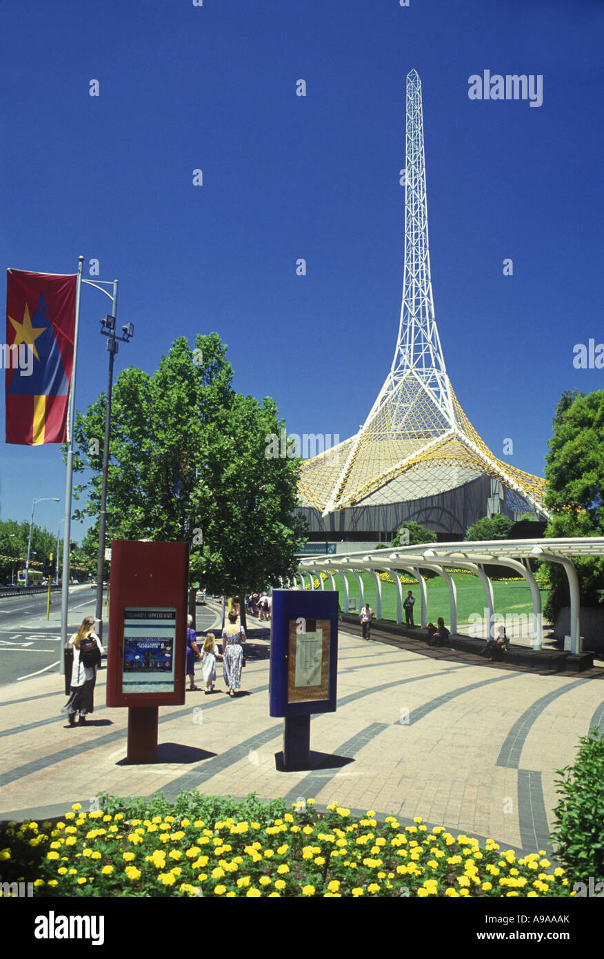 Victoria concert hall hi-res stock photography and images - Alamy