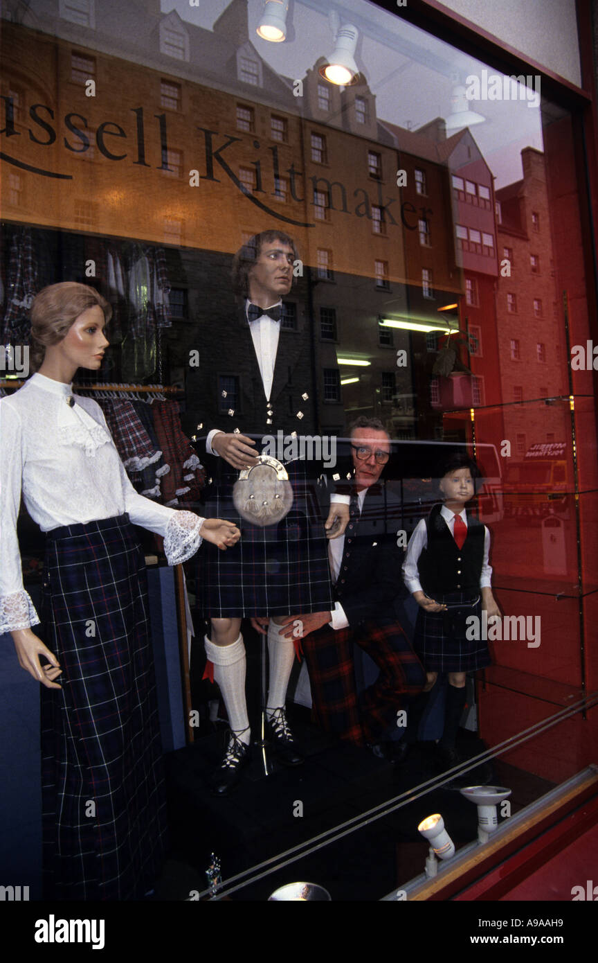 Funny kilt hi-res stock photography and images - Alamy