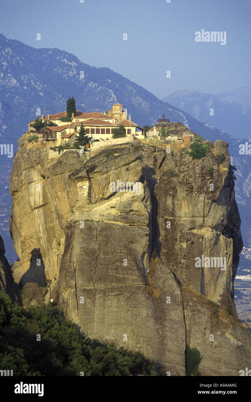Agia trias hi-res stock photography and images - Alamy