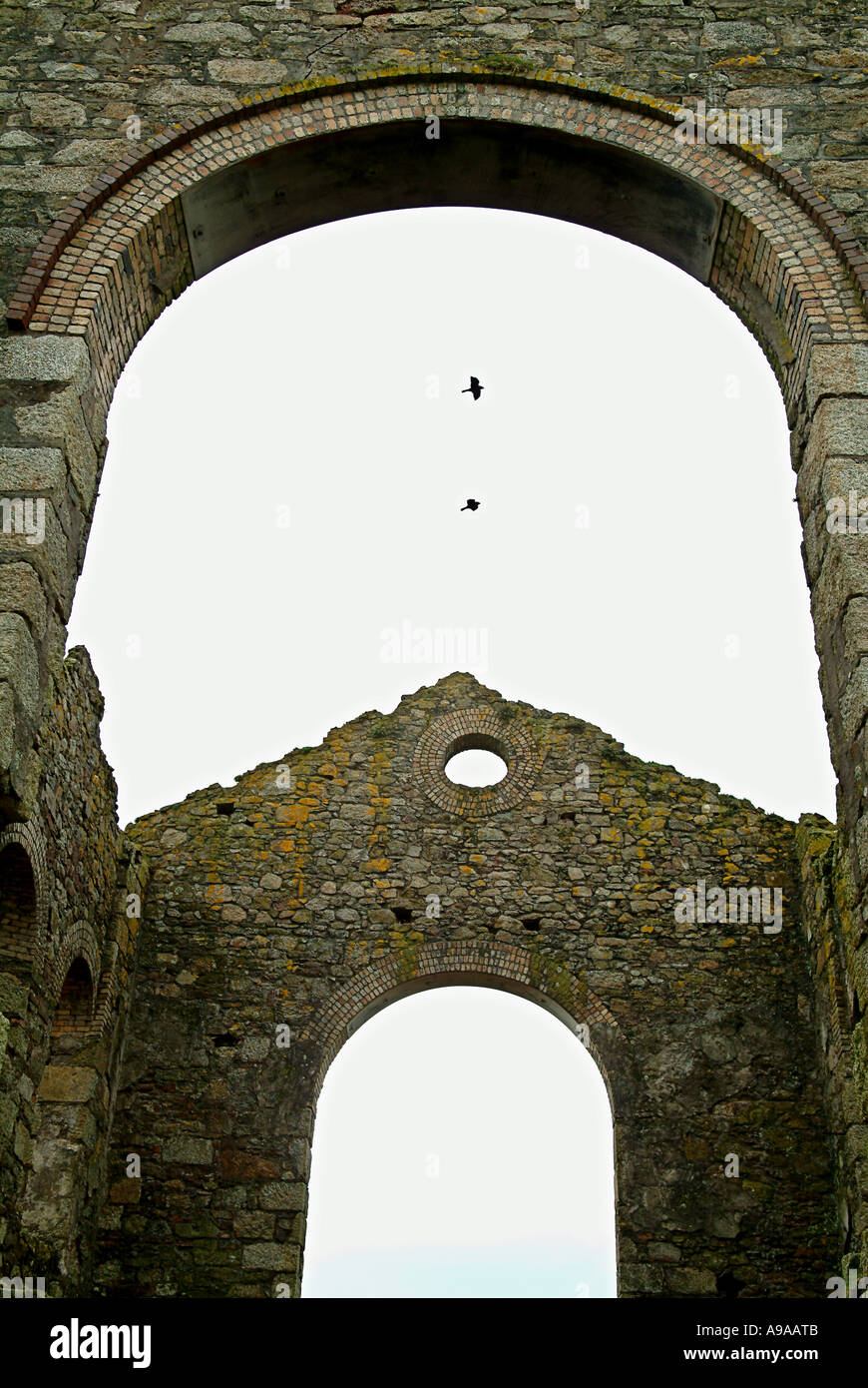 Redruth Mine High Resolution Stock Photography and Images - Alamy