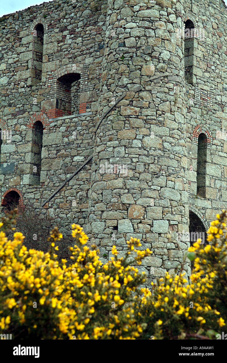 Redruth cornwall england hi-res stock photography and images - Alamy