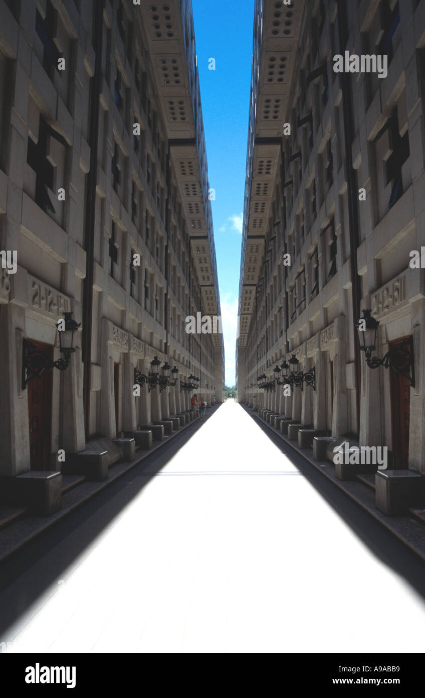 Interior Faro a Colon Christopher Colombus monument Santo Domingo ...