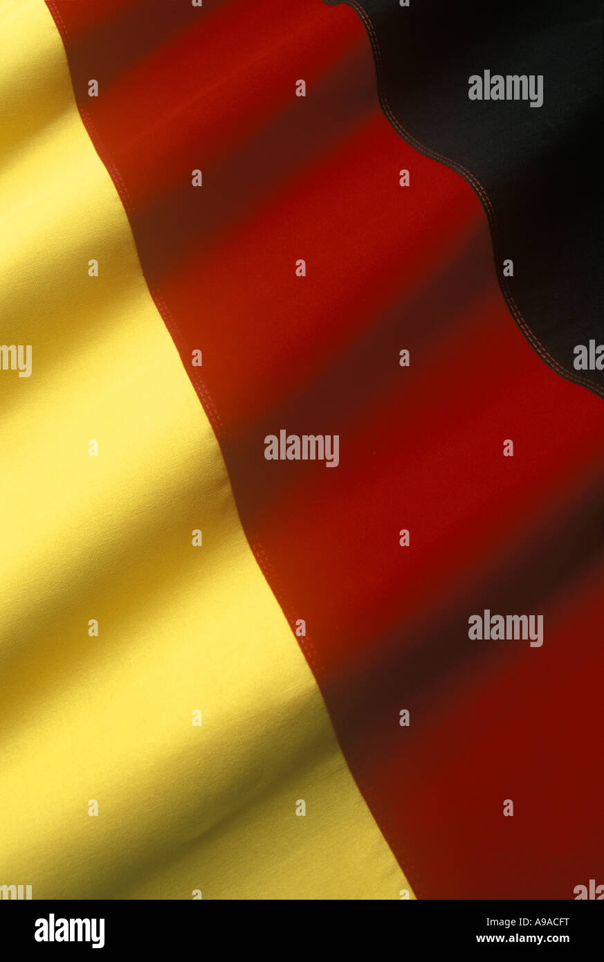 German Flag Bunting High Resolution Stock Photography and Images - Alamy