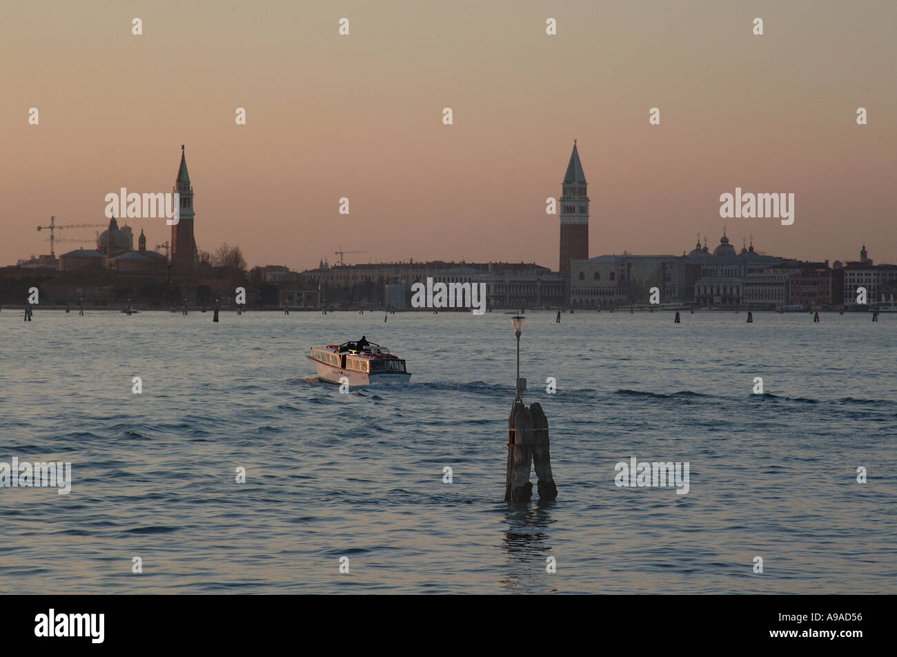 venice italy 2003 Stock Photo - Alamy