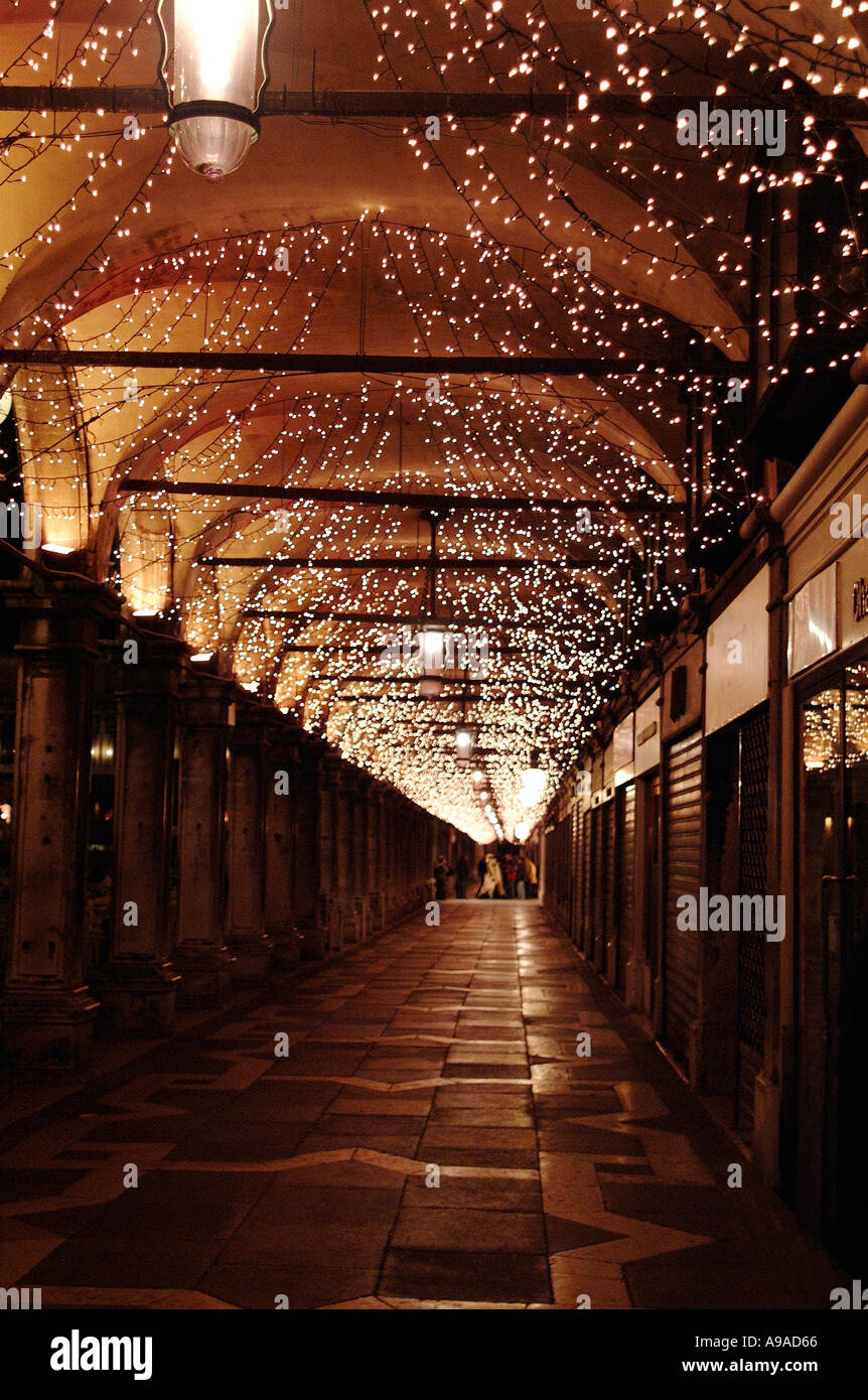 st marco venice italy 2003 Stock Photo - Alamy