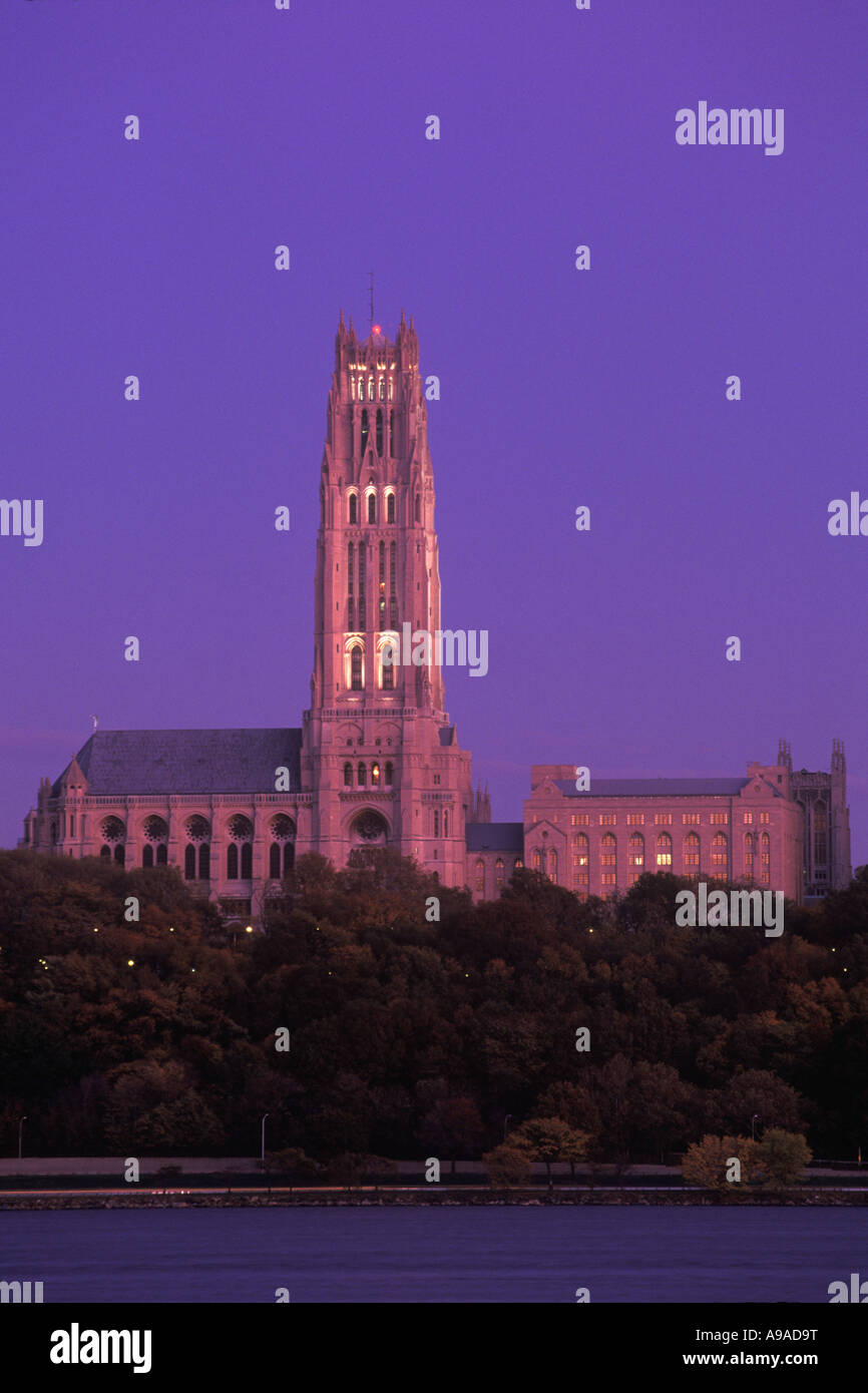 Riverside Church New York Stock Photos & Riverside Church New York ...