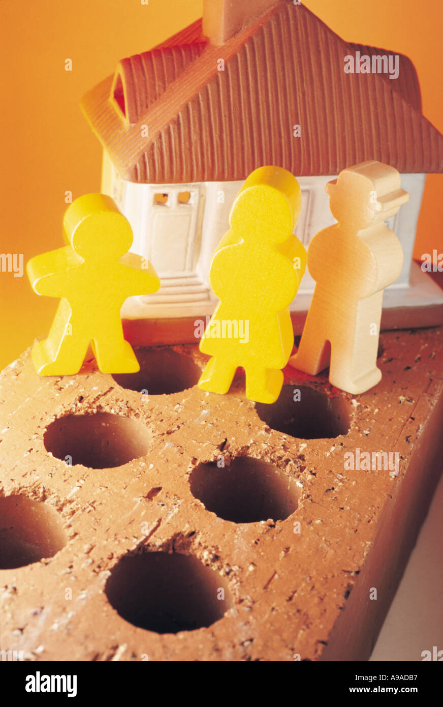 Solid figures hi-res stock photography and images - Alamy