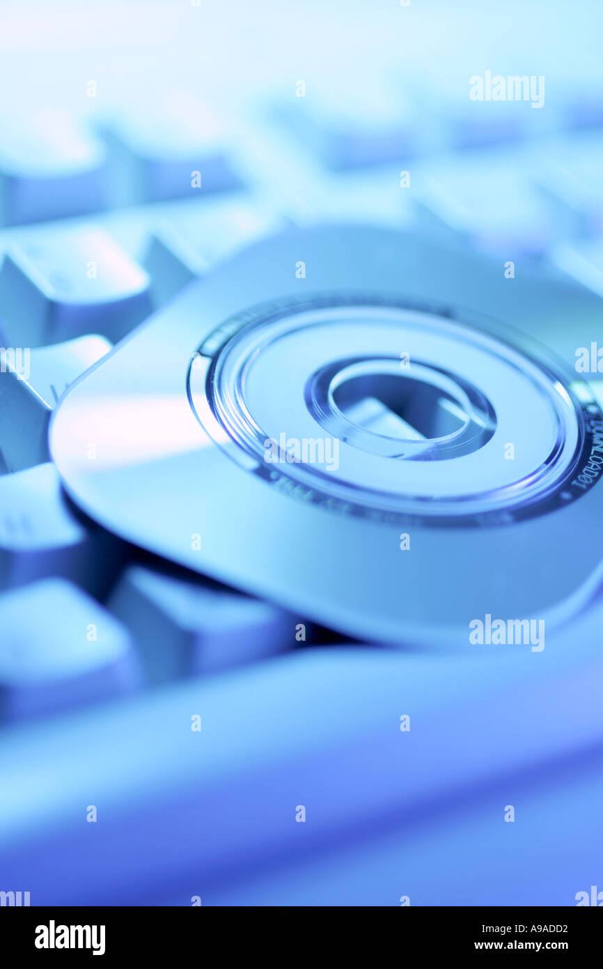 Compact keyboard hi-res stock photography and images - Alamy