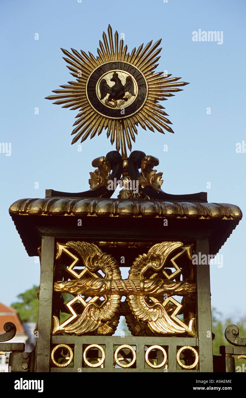 Berlin charlotten hi-res stock photography and images - Alamy