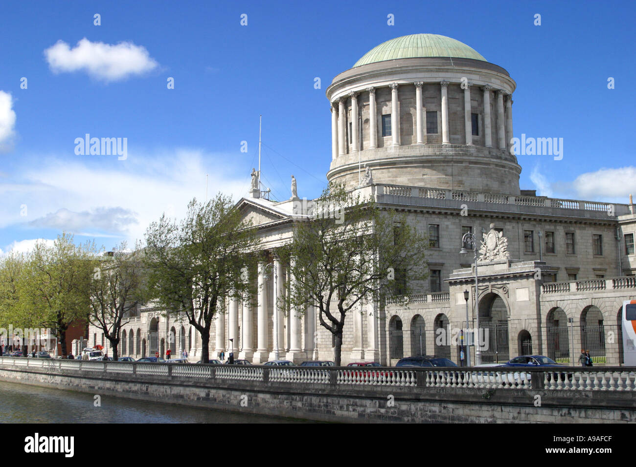 Liffy hi-res stock photography and images - Alamy