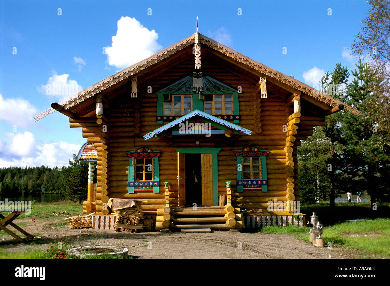 Isba Stock Photos & Isba Stock Images - Alamy