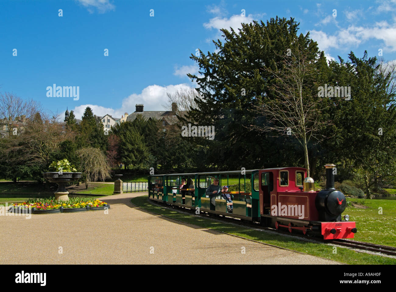 Child model rail hi-res stock photography and images - Alamy