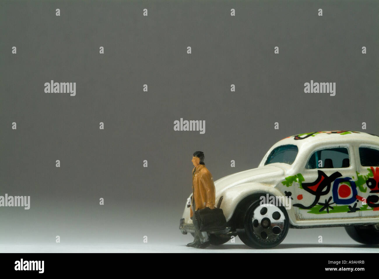 Volkwagen bug hi-res stock photography and images - Alamy