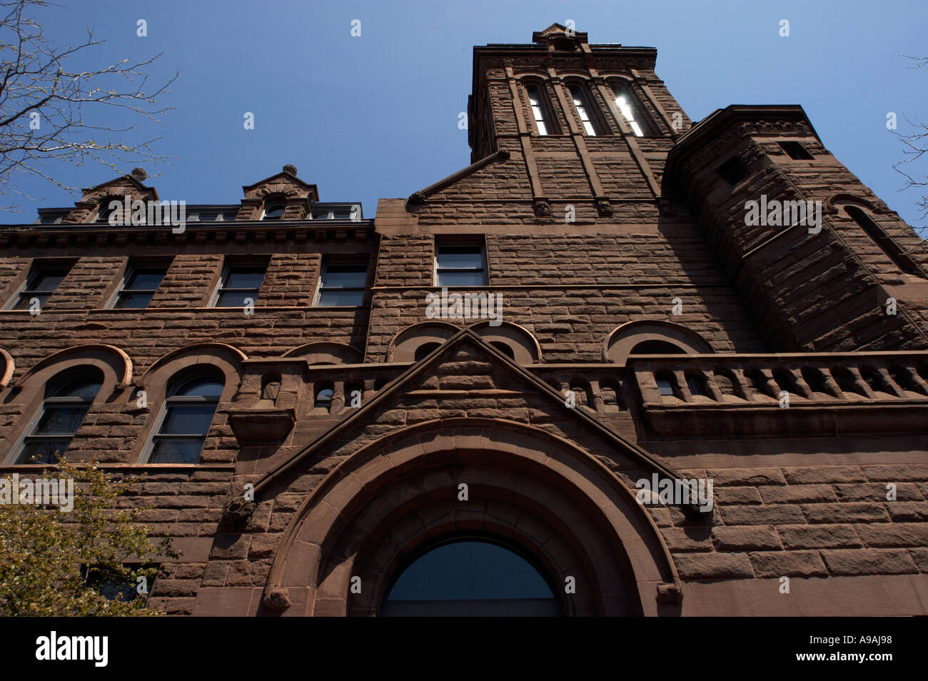 City Hall Rochester NY USA Stock Photo - Alamy