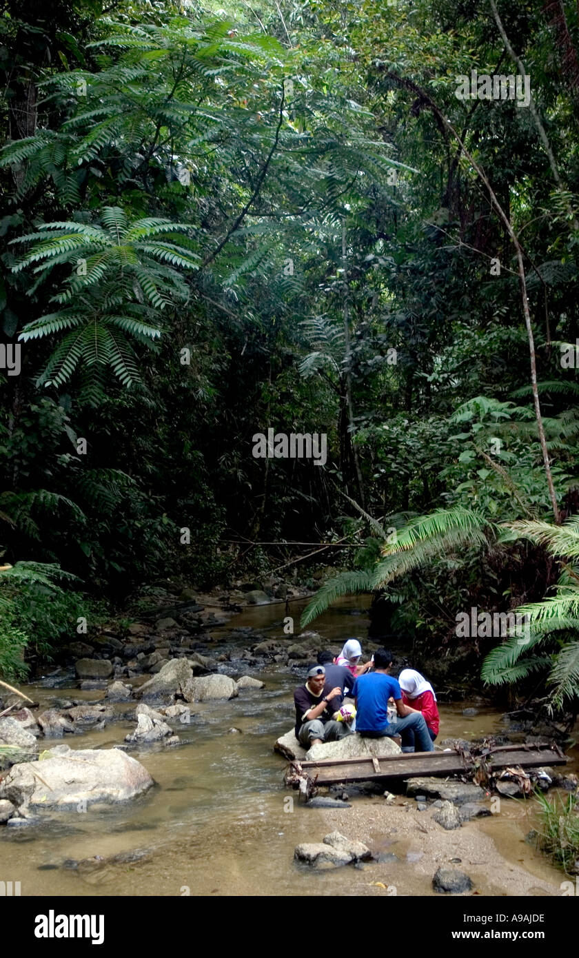 Frasers hill resort hi-res stock photography and images - Alamy