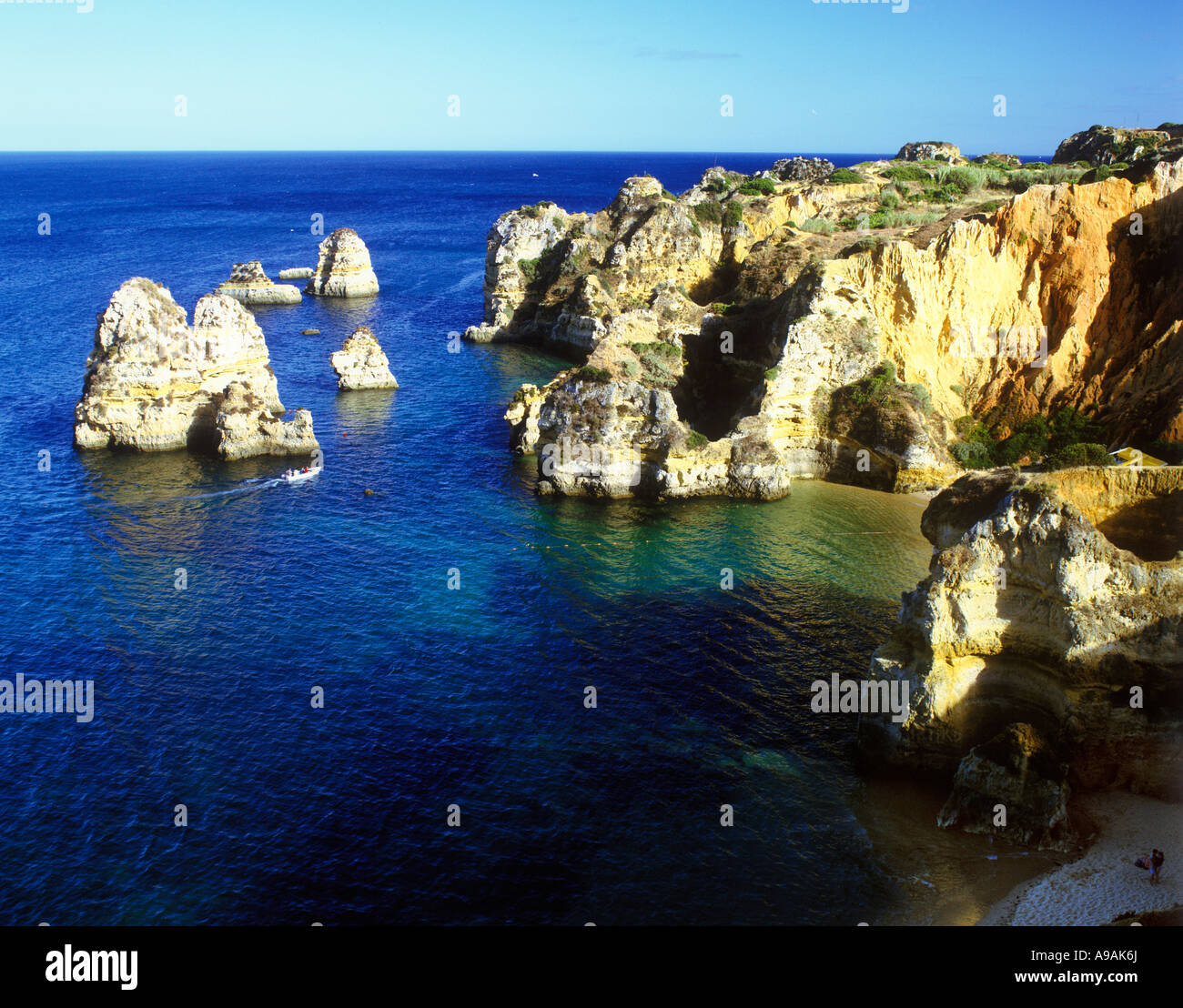 Praia de anna hi-res stock photography and images - Alamy