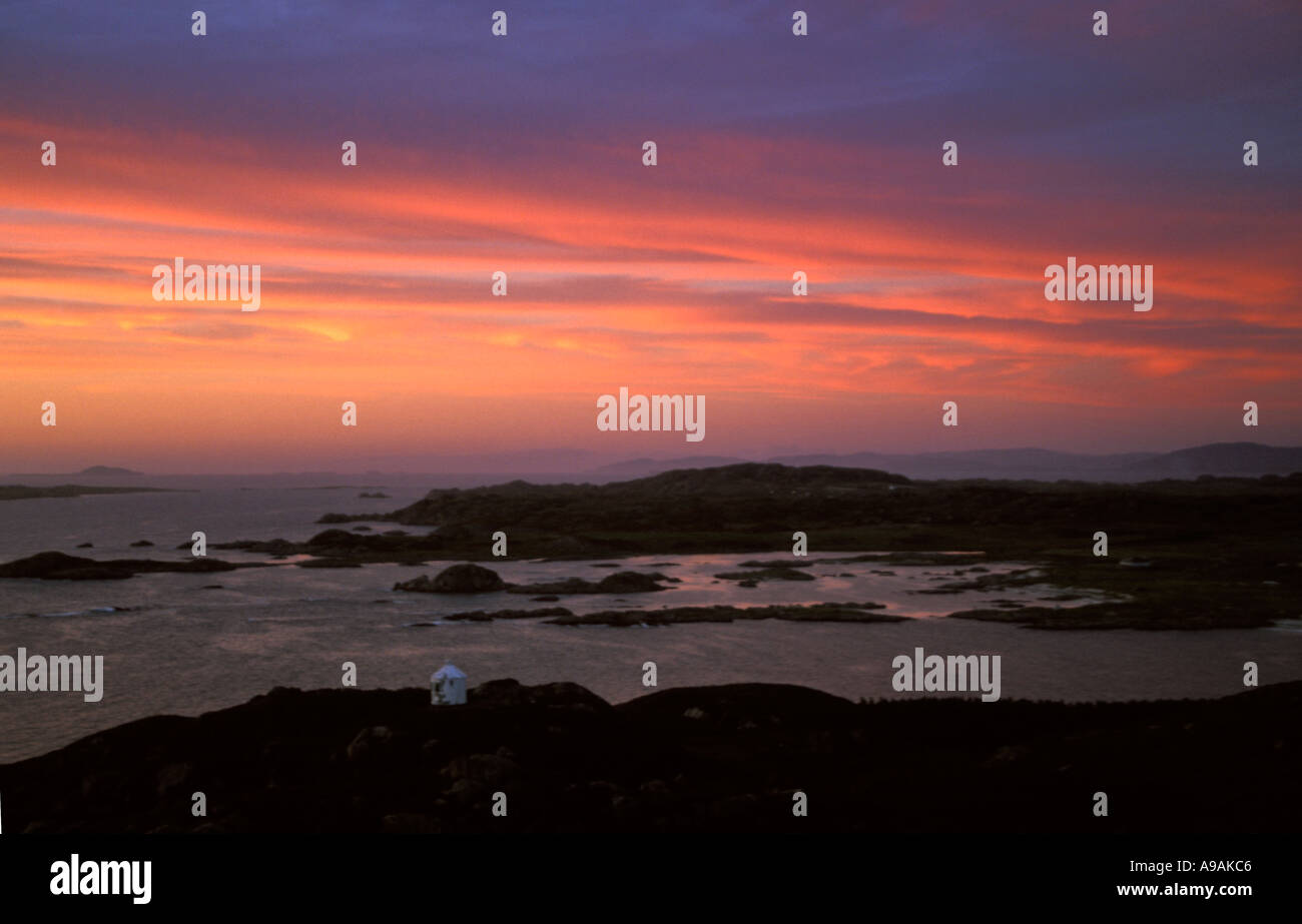Scotland dark sky observatory hi-res stock photography and images - Alamy