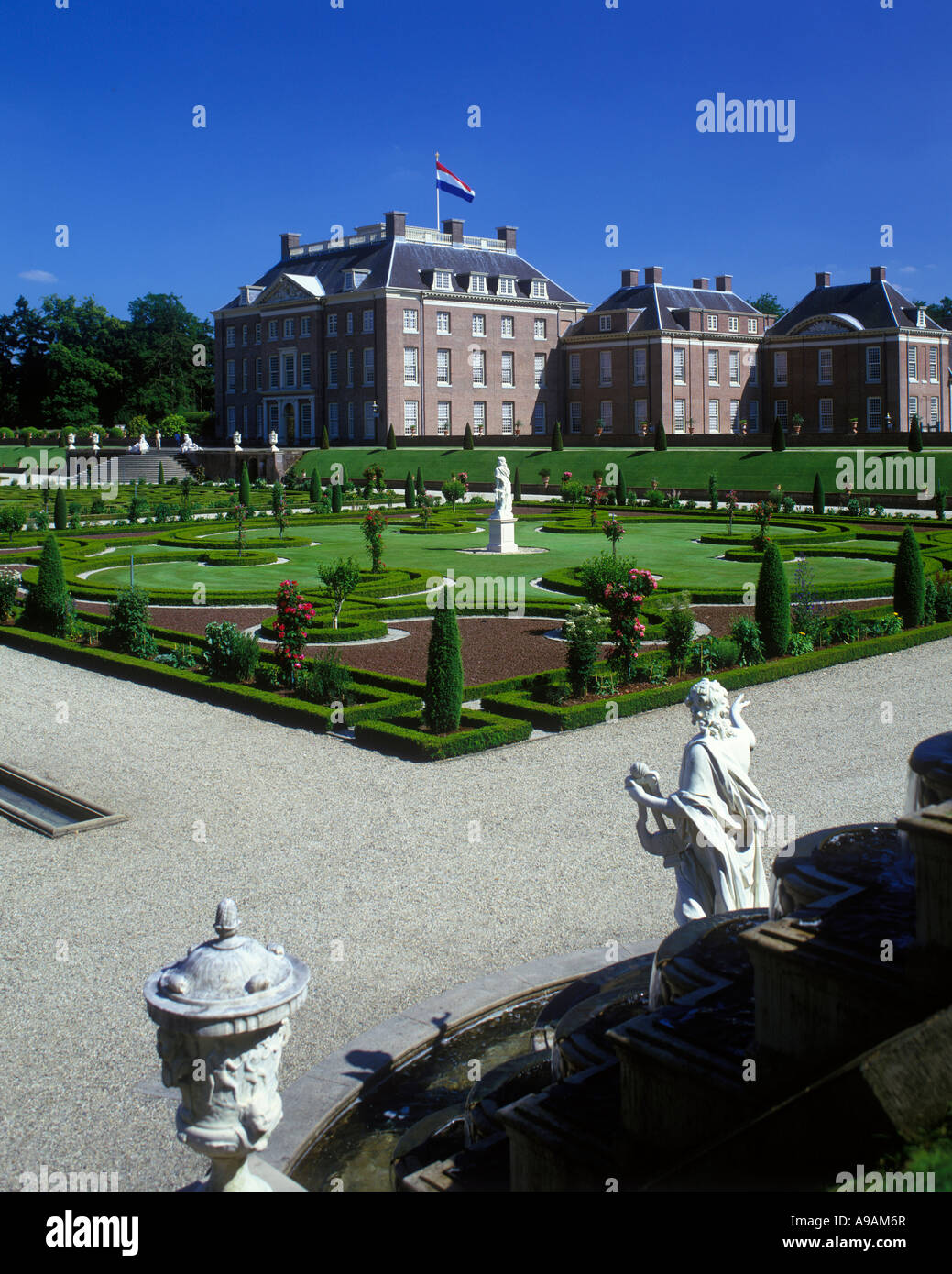 Het loo palace museum hi-res stock photography and images - Alamy