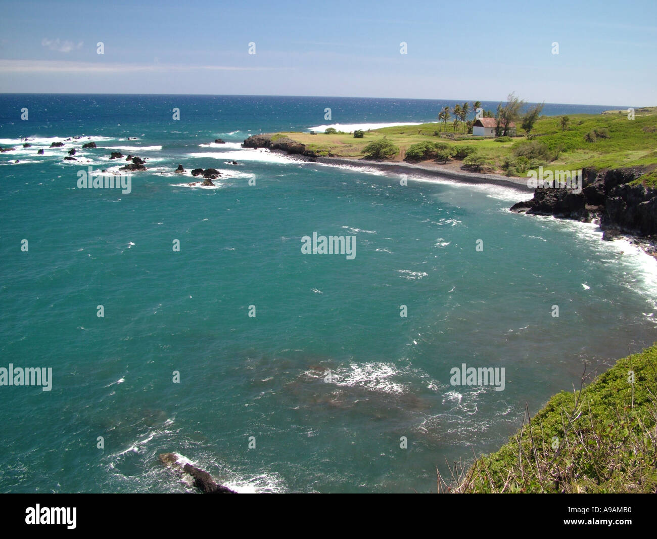 Maui god hi-res stock photography and images - Alamy