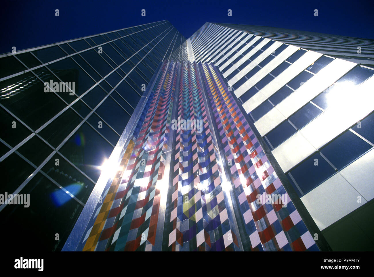 Associate Center Chicago