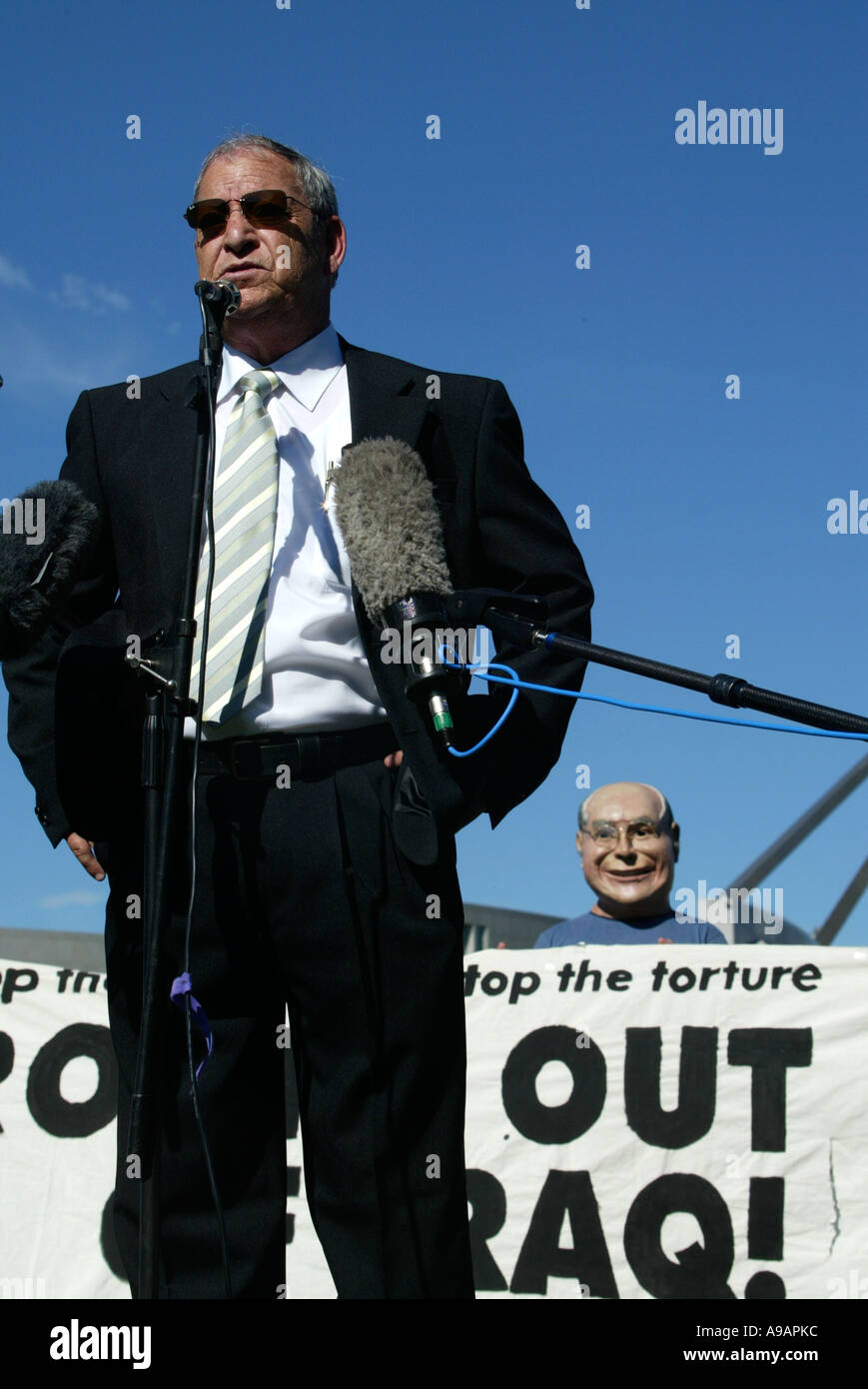 Australian ethical hi-res stock photography and images - Alamy