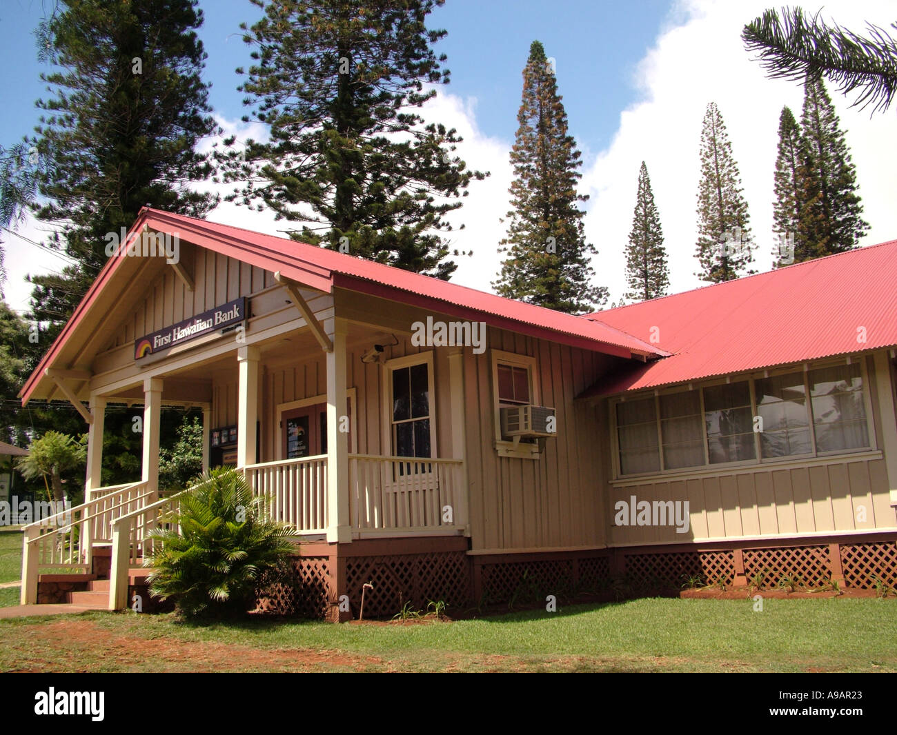 Ocean first financial hi-res stock photography and images - Alamy