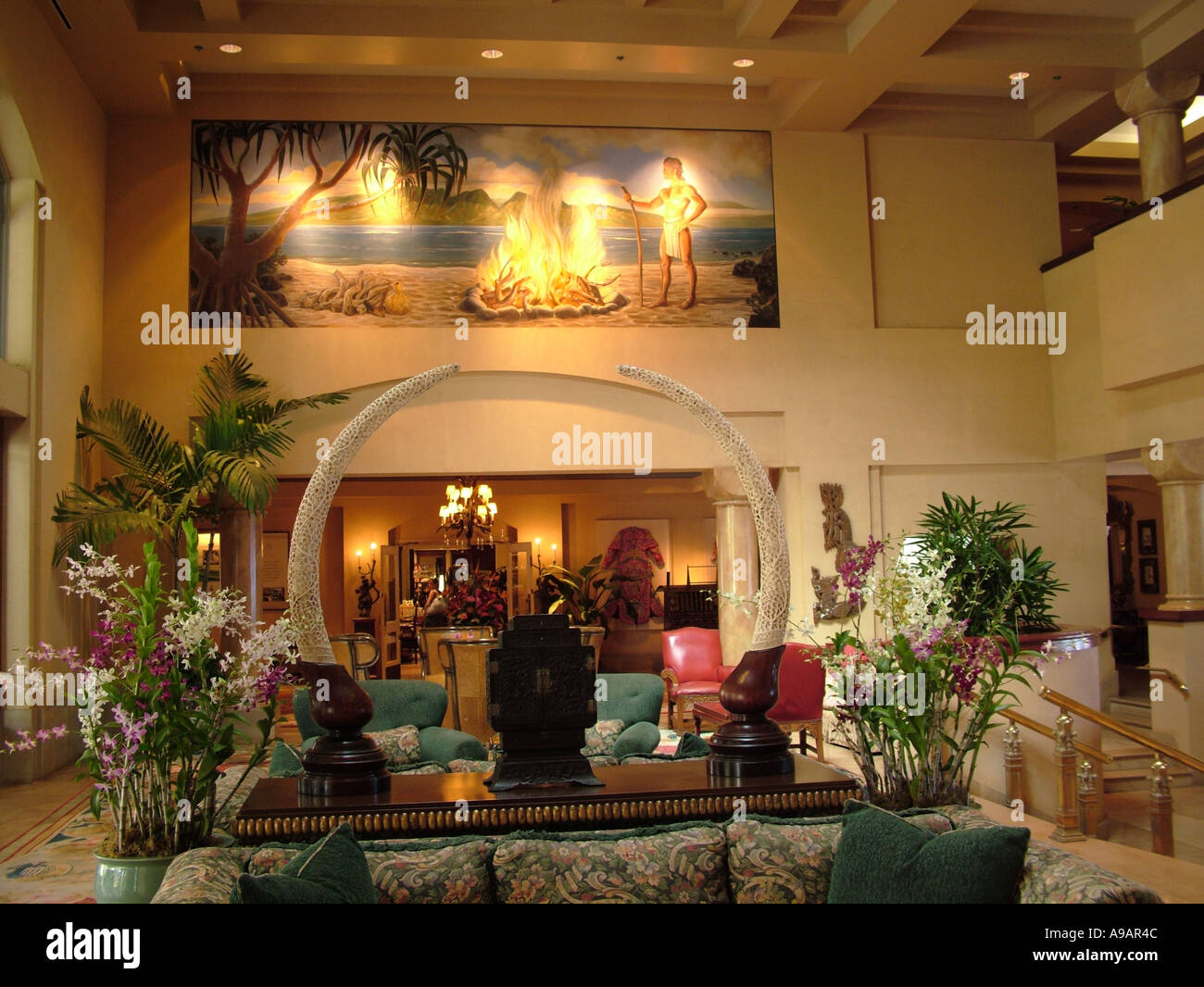 Manele bay, lanai, hawaii hi-res stock photography and images - Alamy