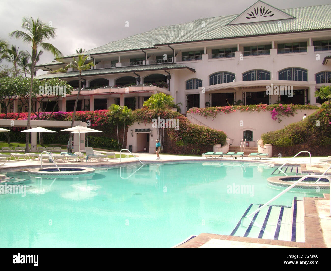 Manele bay, lanai, hawaii hi-res stock photography and images - Alamy