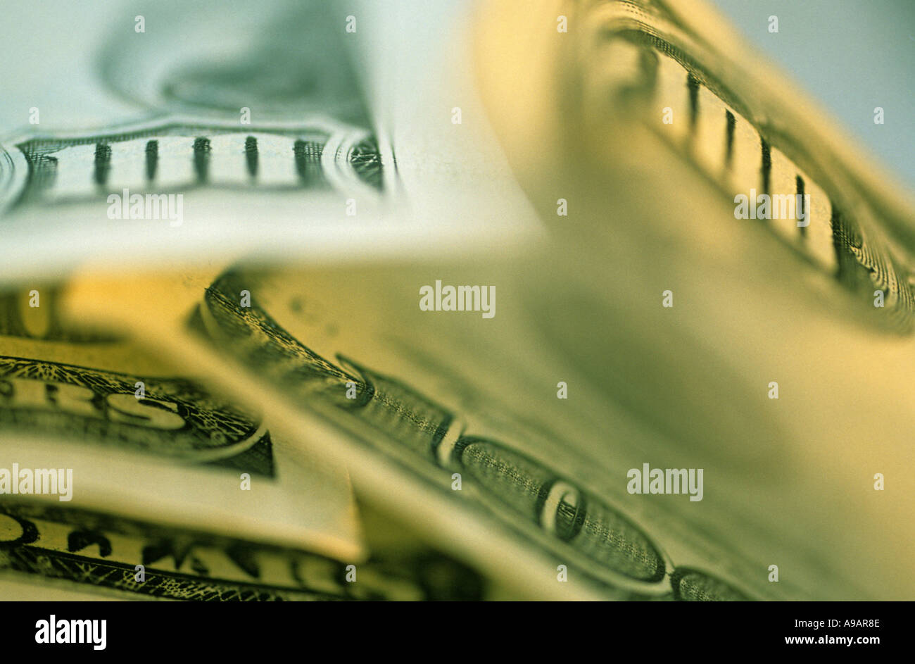 100 dollar bills cash money Stock Photo - Alamy