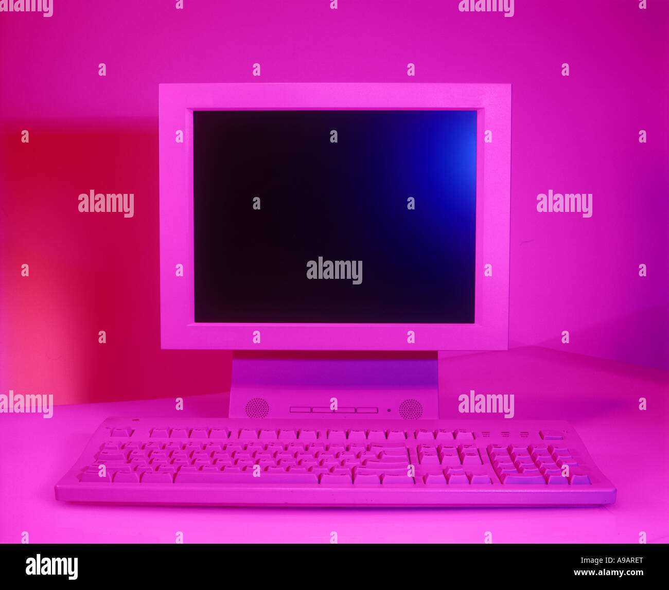 Computer 2000 hi-res stock photography and images - Alamy