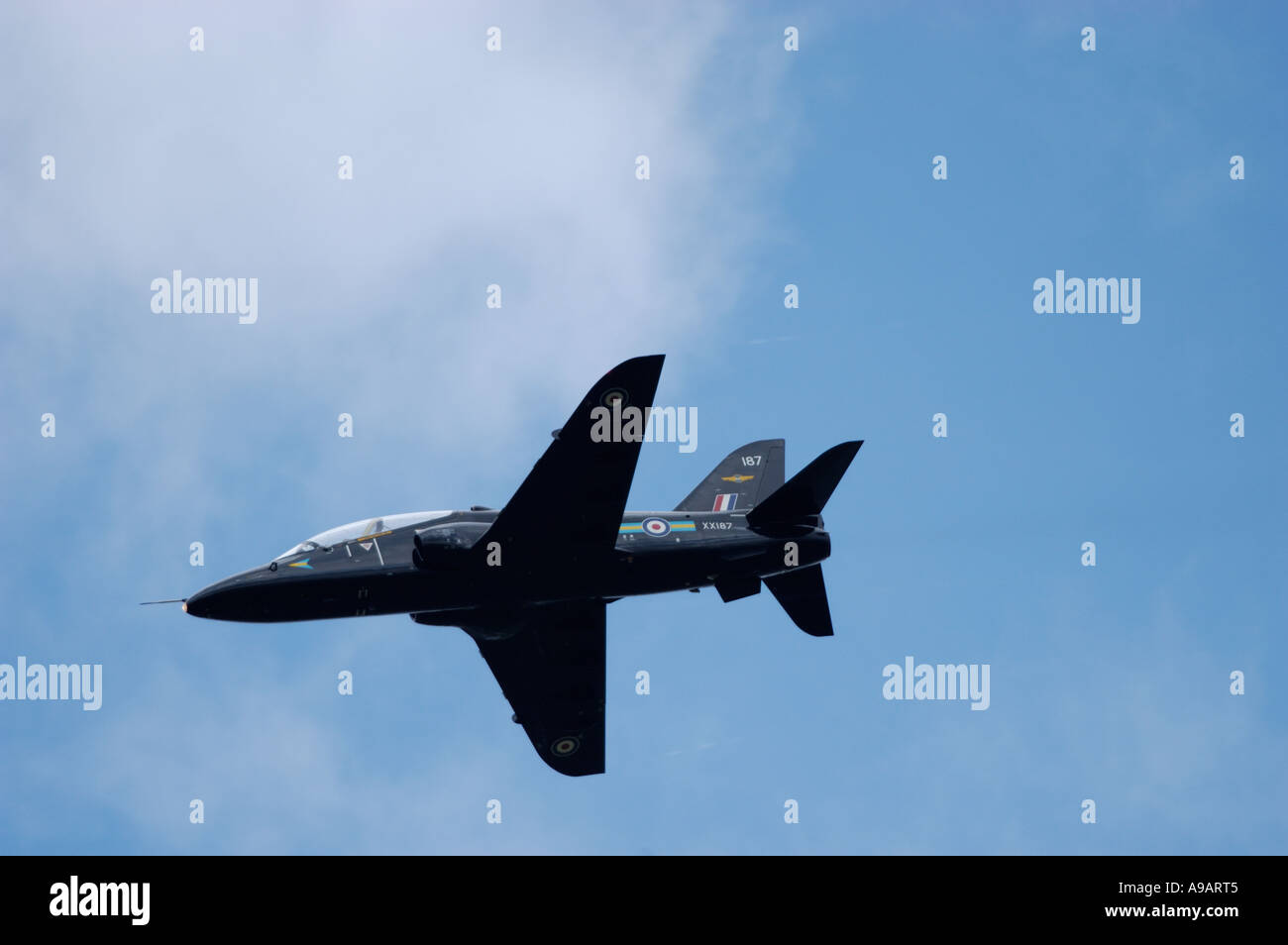 Raf plane images hi-res stock photography and images - Alamy