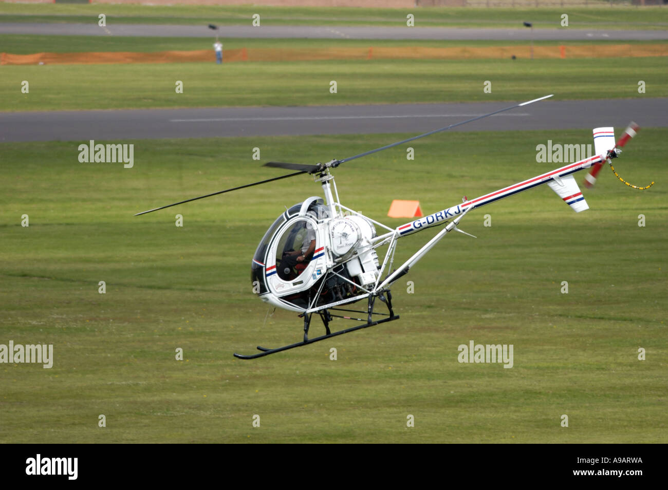 Cheerleading Stunts Helicopter