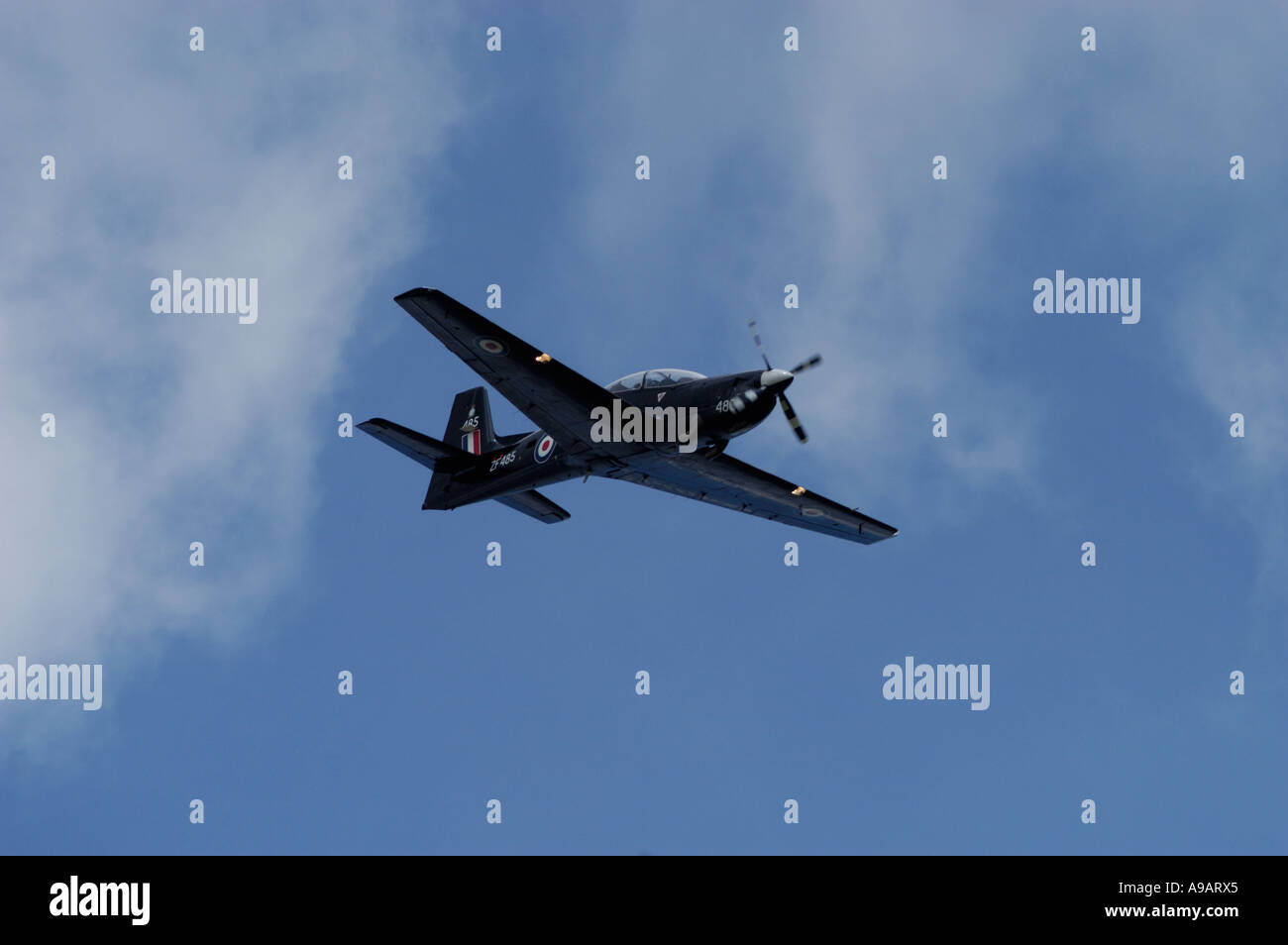 Raf kemble air show hi-res stock photography and images - Alamy