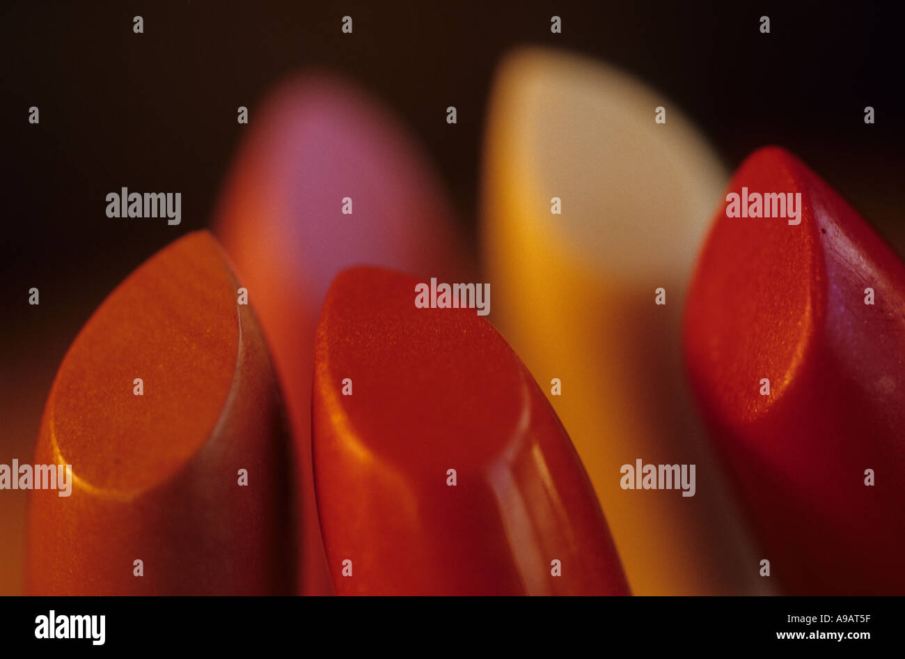 Pointed lipstick hi-res stock photography and images - Alamy