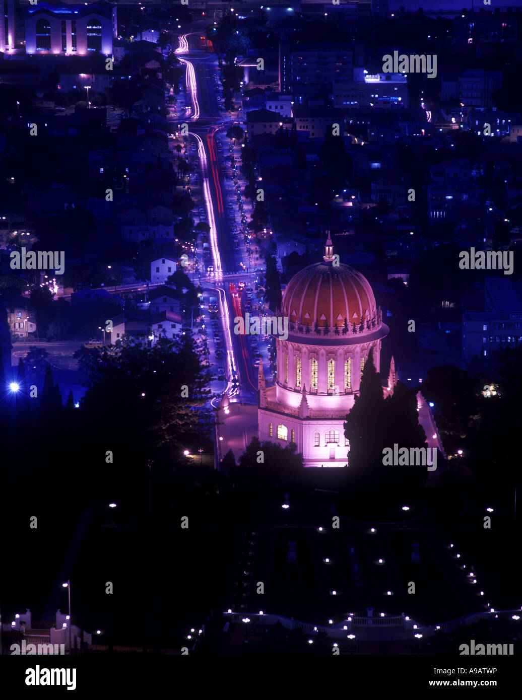 Fariborz Sahba Stock Photos & Fariborz Sahba Stock Images - Alamy